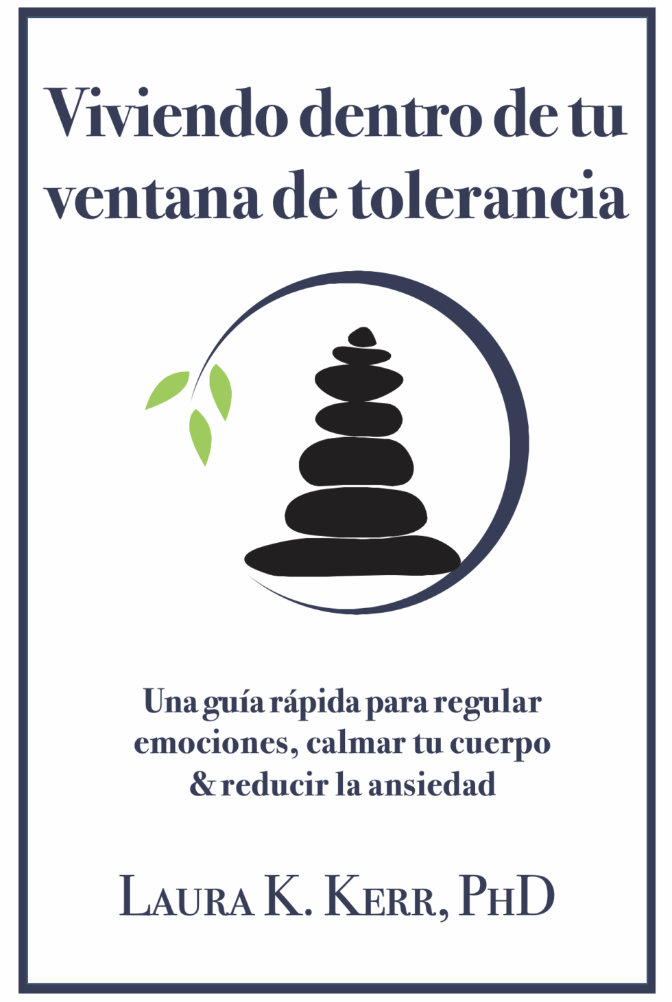 Free [gratuita] Window Of Tolerance Guide | Laura K Kerr, PhD