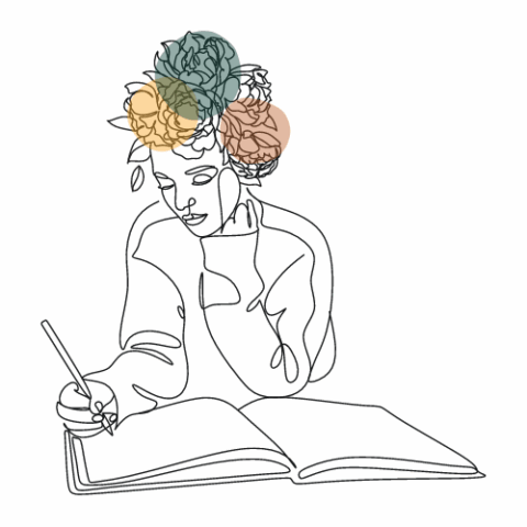 laura k kerr, phd | scholar-writer