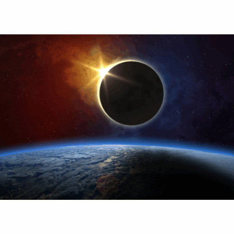 The Sun and the Moon – Laura K Kerr, PhD